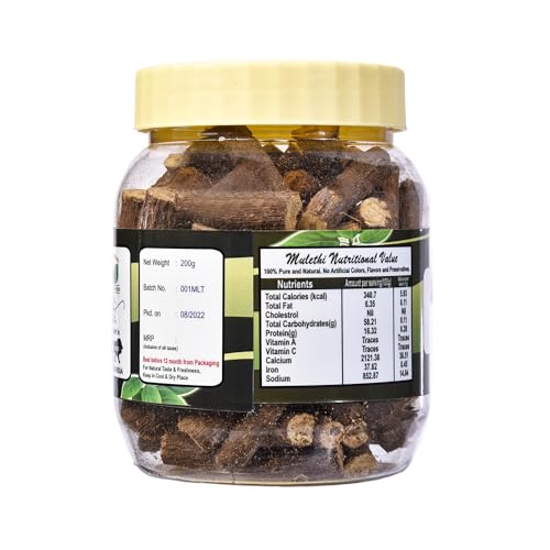 licorice root benefits for respiratory health