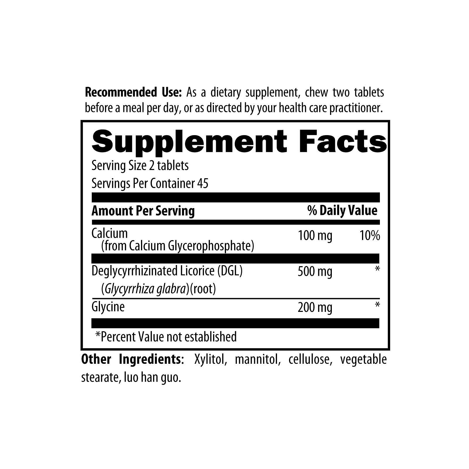 licorice root benefits for wellness