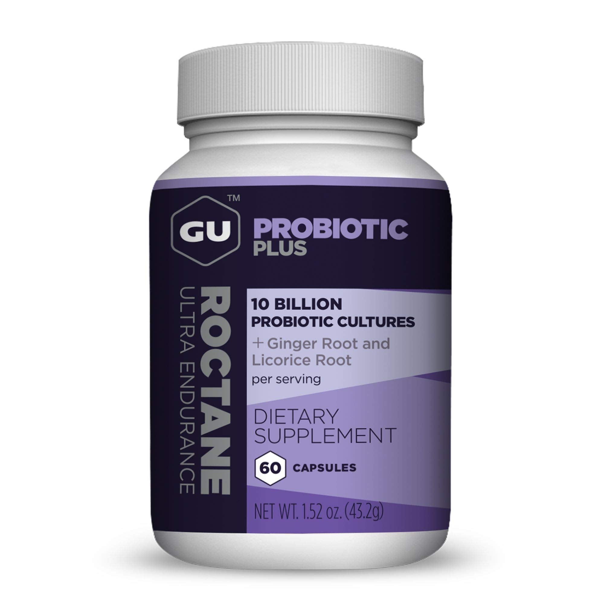 licorice root capsules for energy