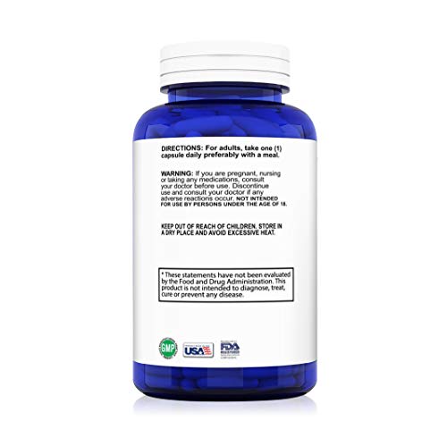 licorice root capsules for gut health