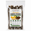 licorice root chew sticks banana flavour