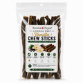licorice root chew sticks snack