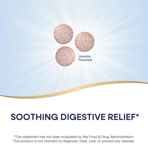 licorice root chewable for everyday wellness