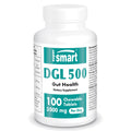 licorice root chewable tablets