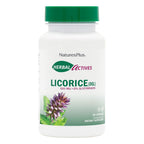 licorice root digestive health support