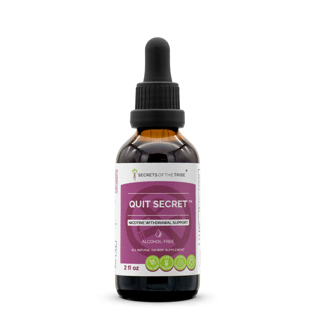 licorice root extract for cravings