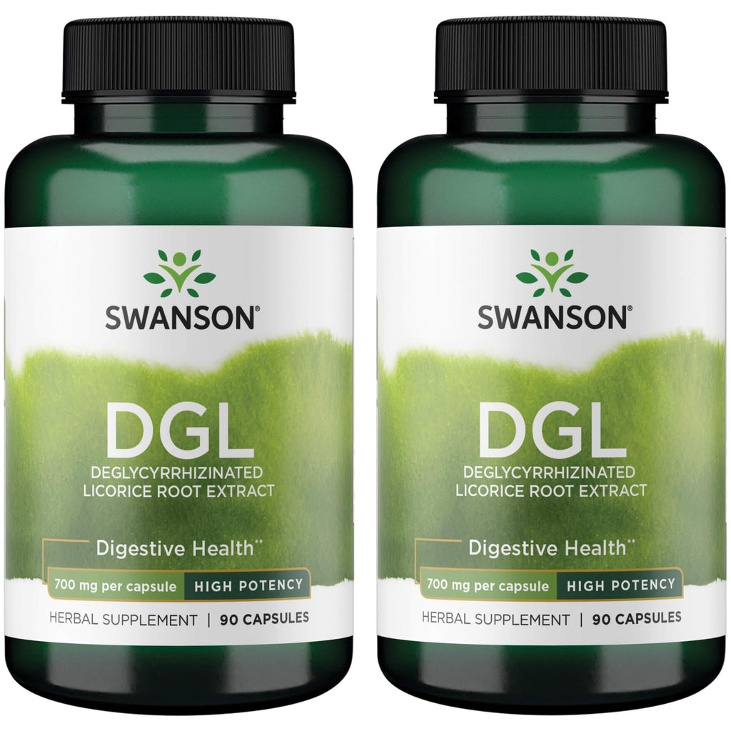licorice root extract for digestion