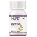 licorice root extract for digestion