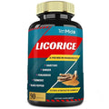 licorice root extract for digestion