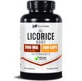 licorice root extract for digestion