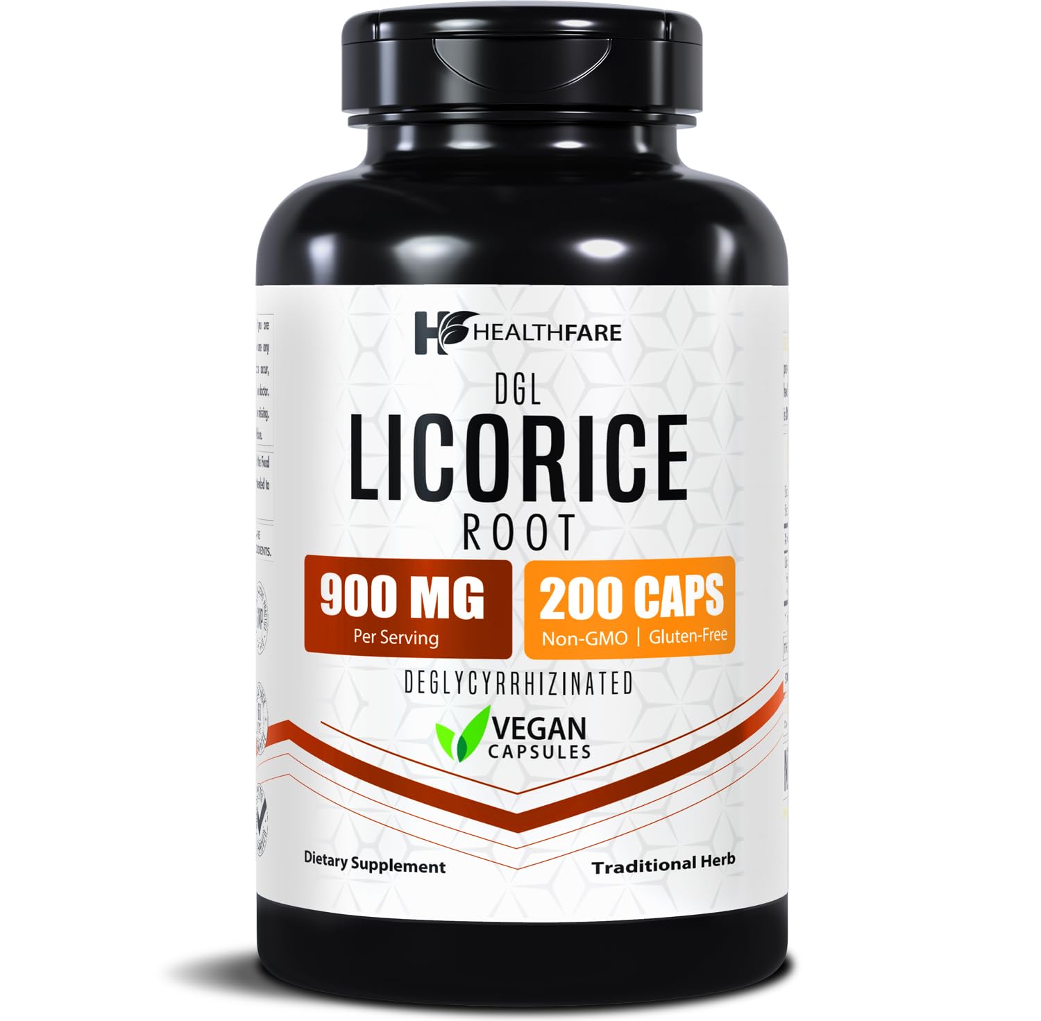 licorice root extract for digestion