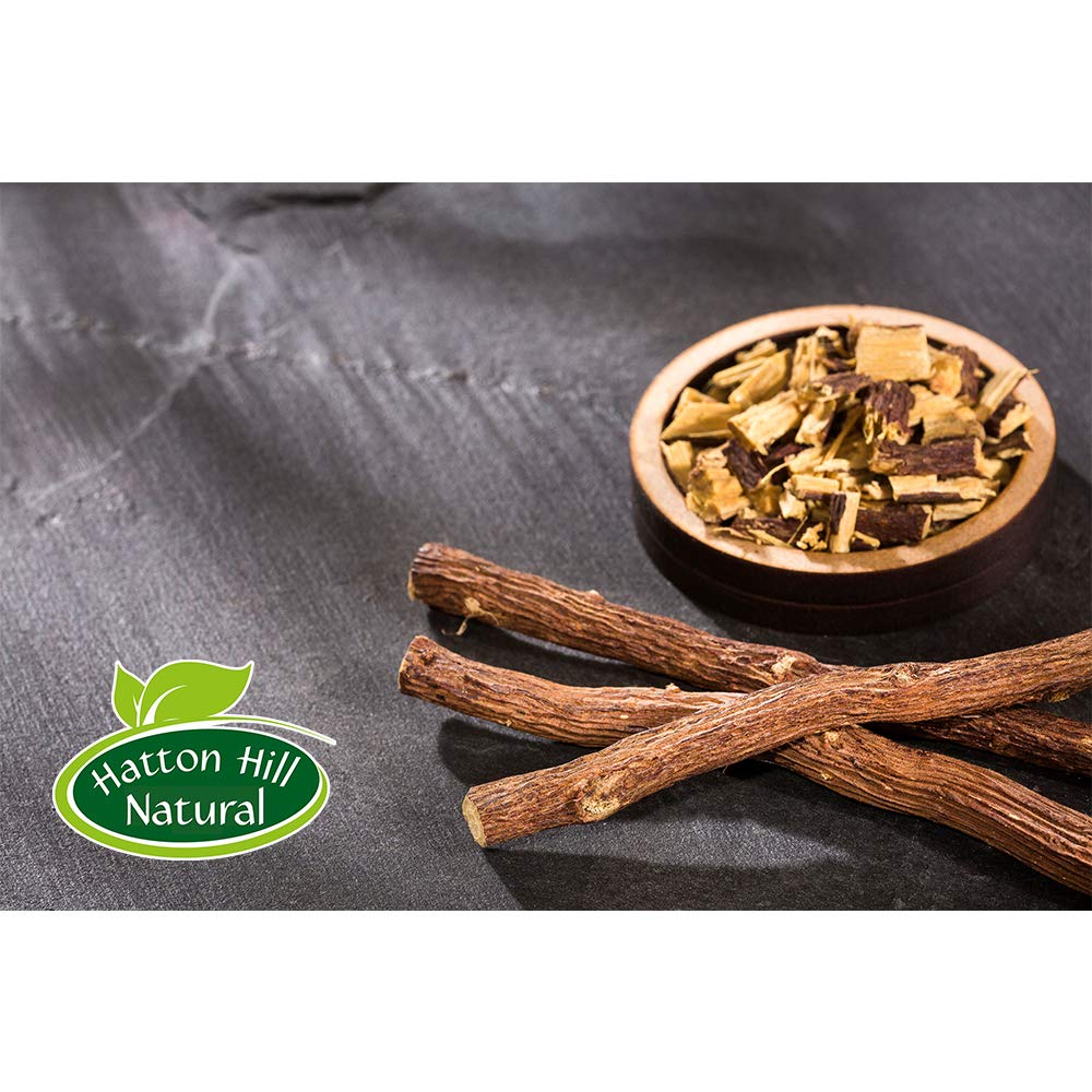 licorice root extract for digestive health