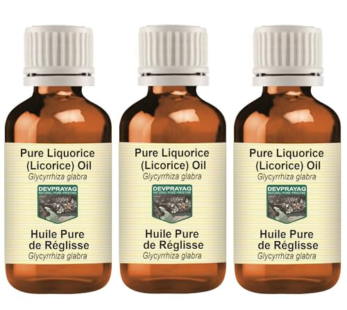 licorice root extract for health