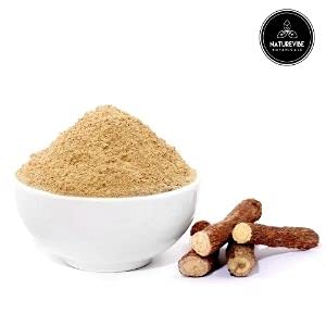 licorice root extract for hormonal balance