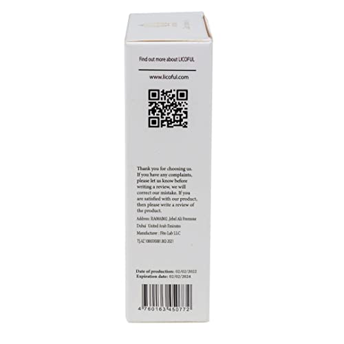 licorice root extract for immune support