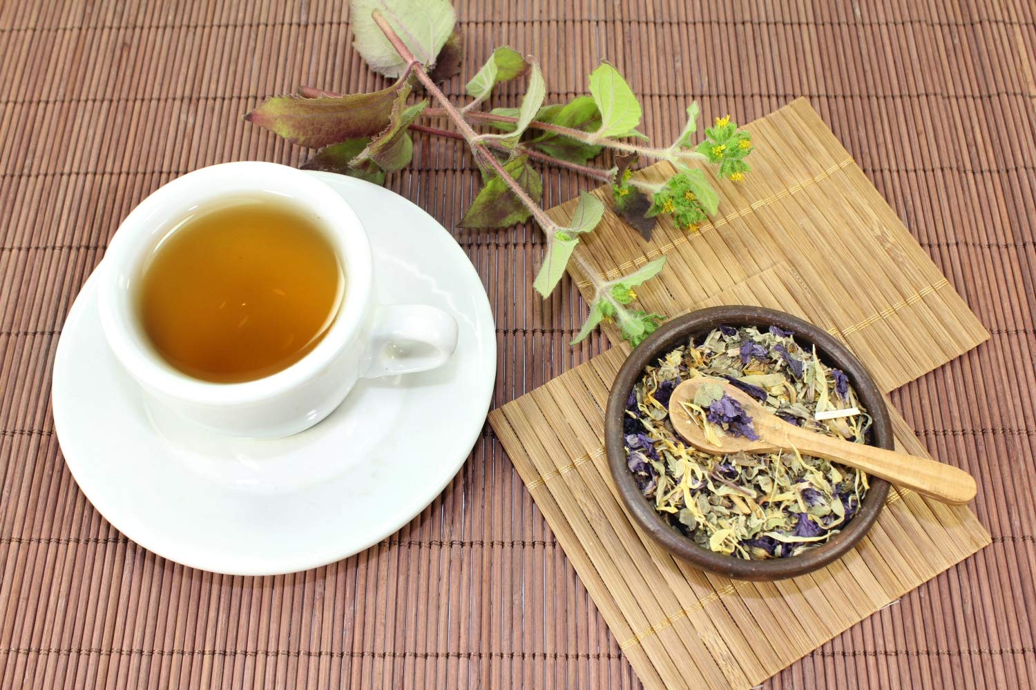 licorice root extract for immune support