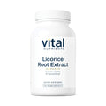 licorice root extract for immunity