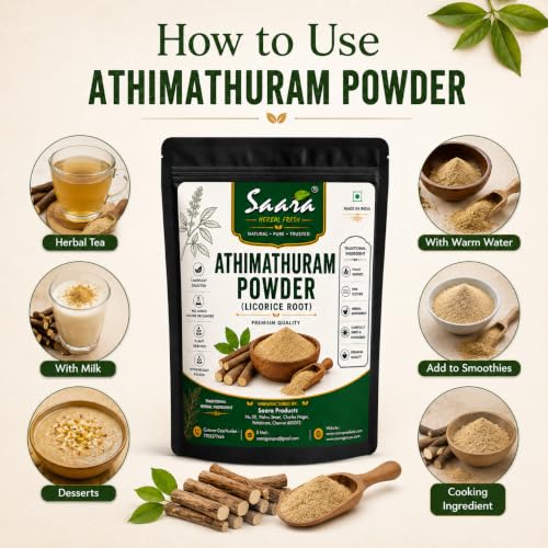 licorice root extract for immunity