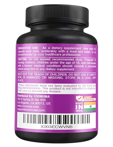 licorice root extract for immunity
