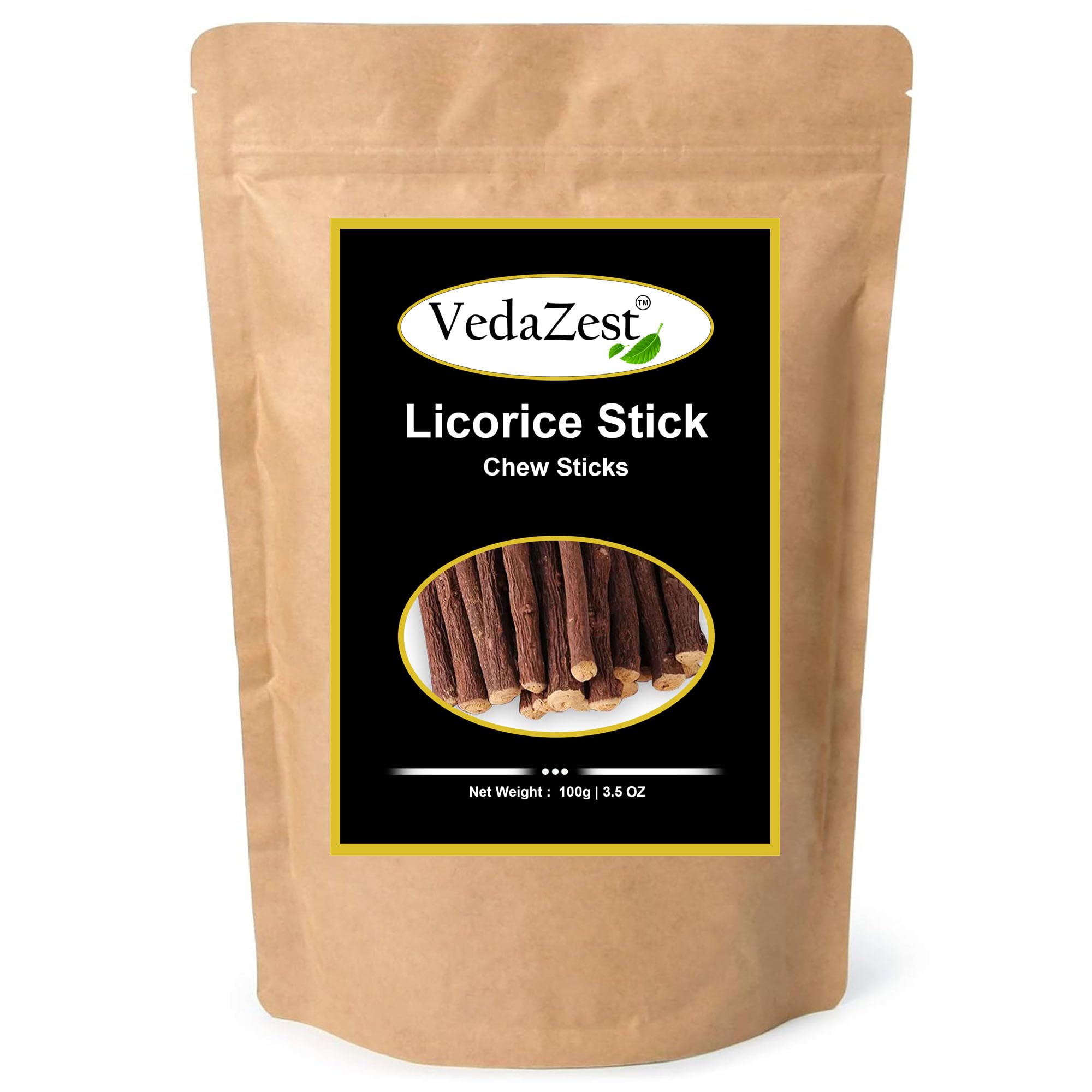licorice root extract for natural energy