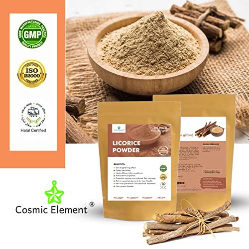 licorice root extract for natural remedies
