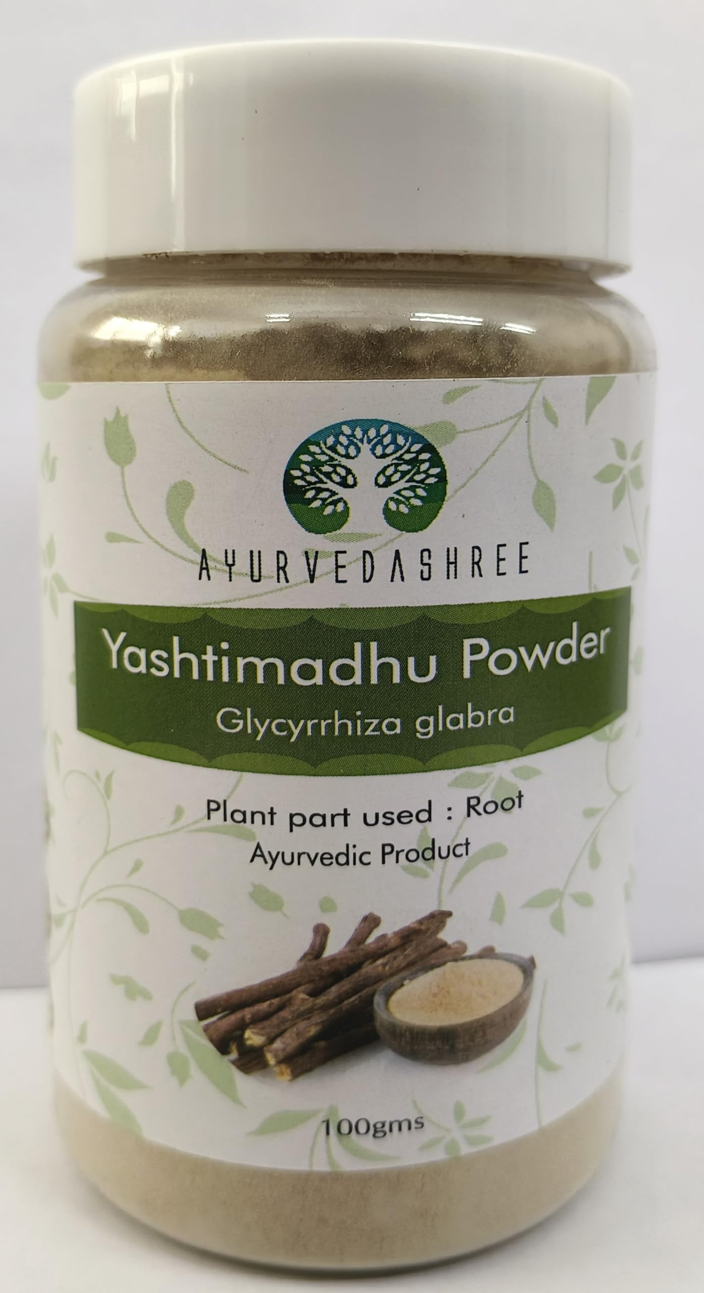 licorice root extract for natural sweetness
