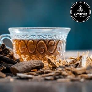 licorice root extract for respiratory health