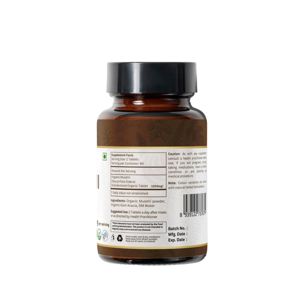 licorice root extract for skin health