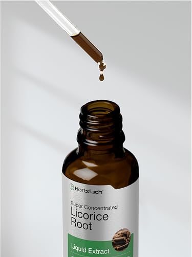 licorice root extract for throat health