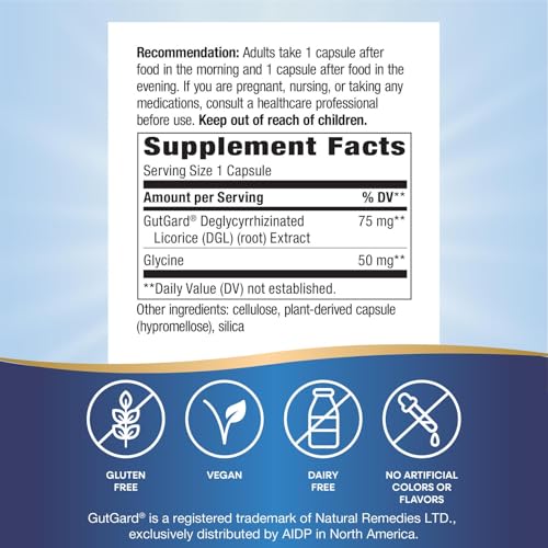 licorice root extract for vegan diets