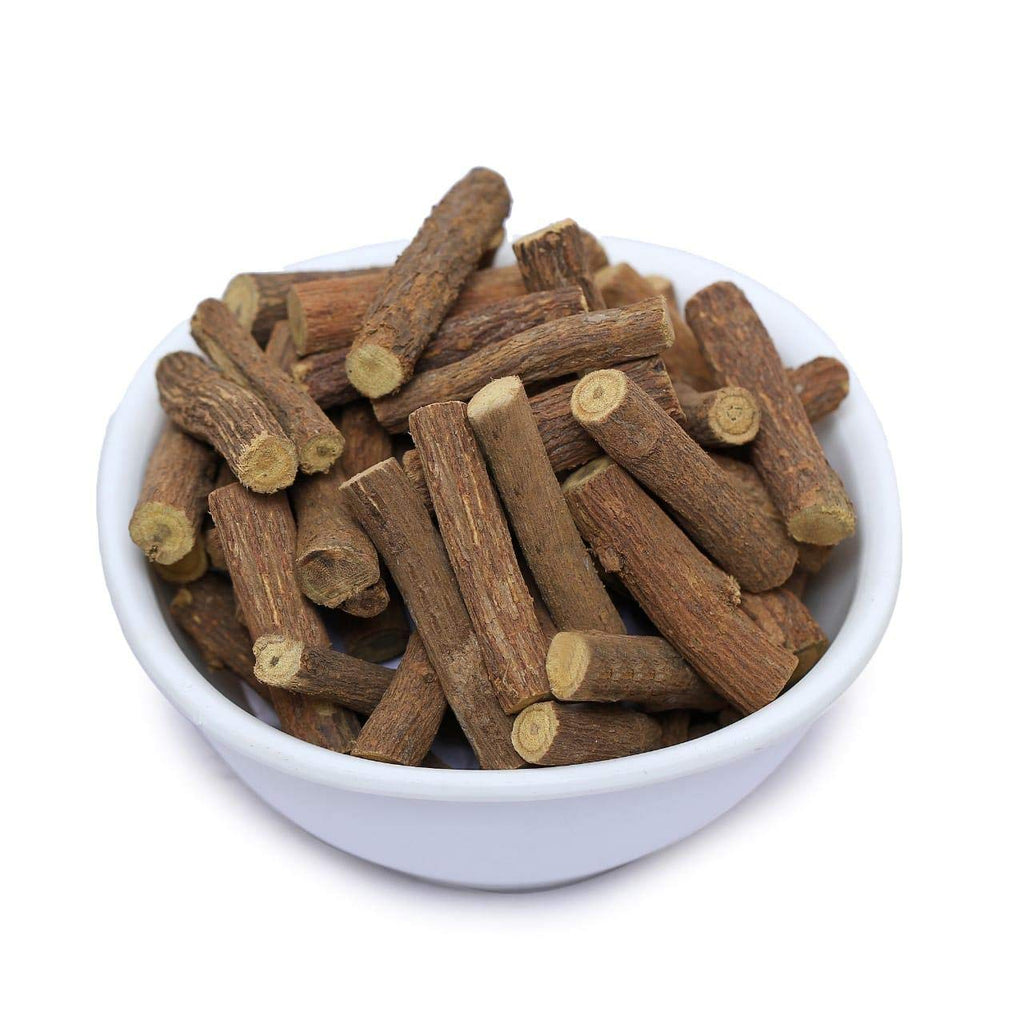 licorice root extract for wellness