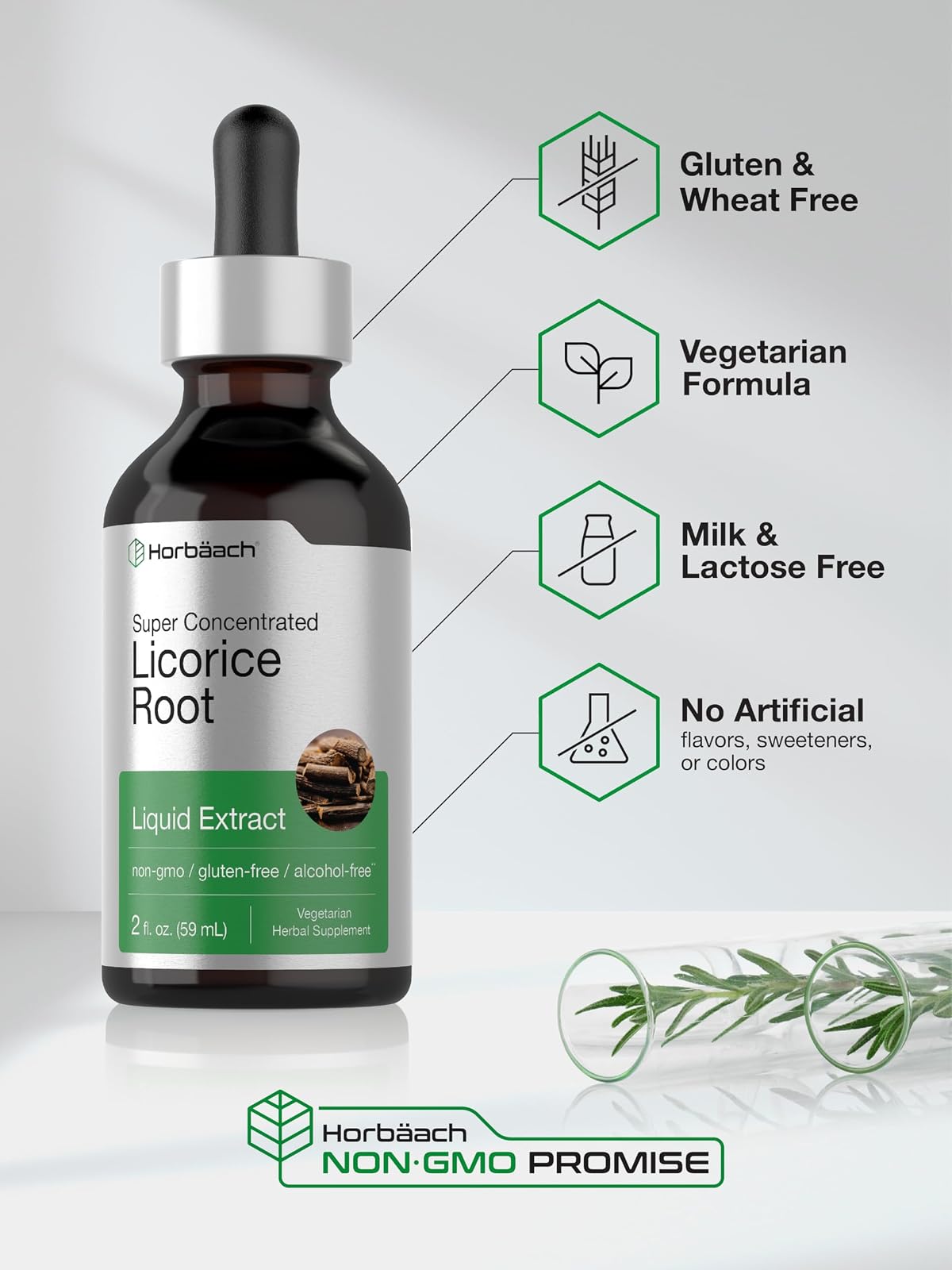 licorice root extract for wellness