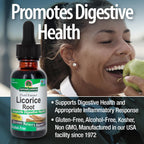 licorice root extract for wellness