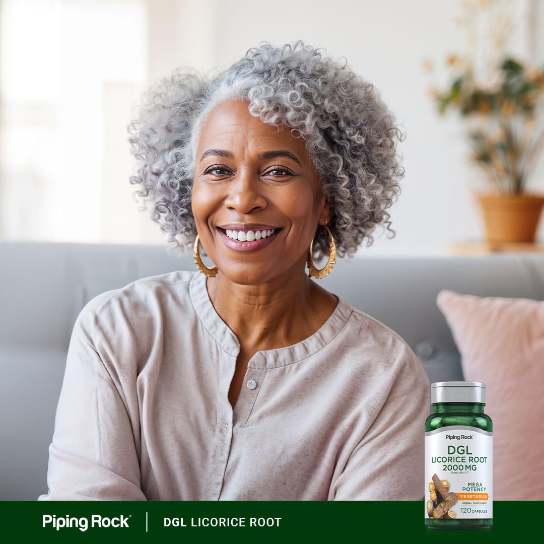 licorice root extract for wellness