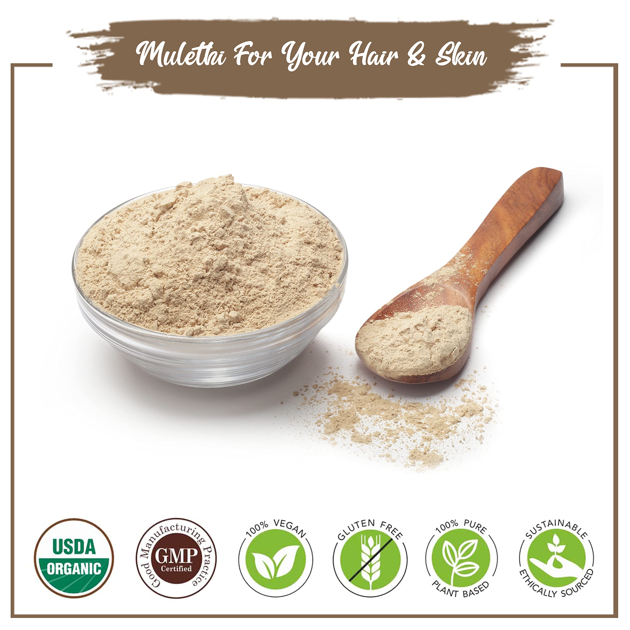 licorice root extract for wellness