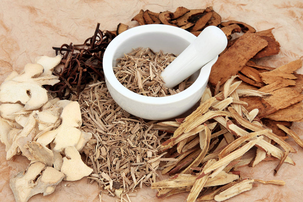 licorice root extract for wellness