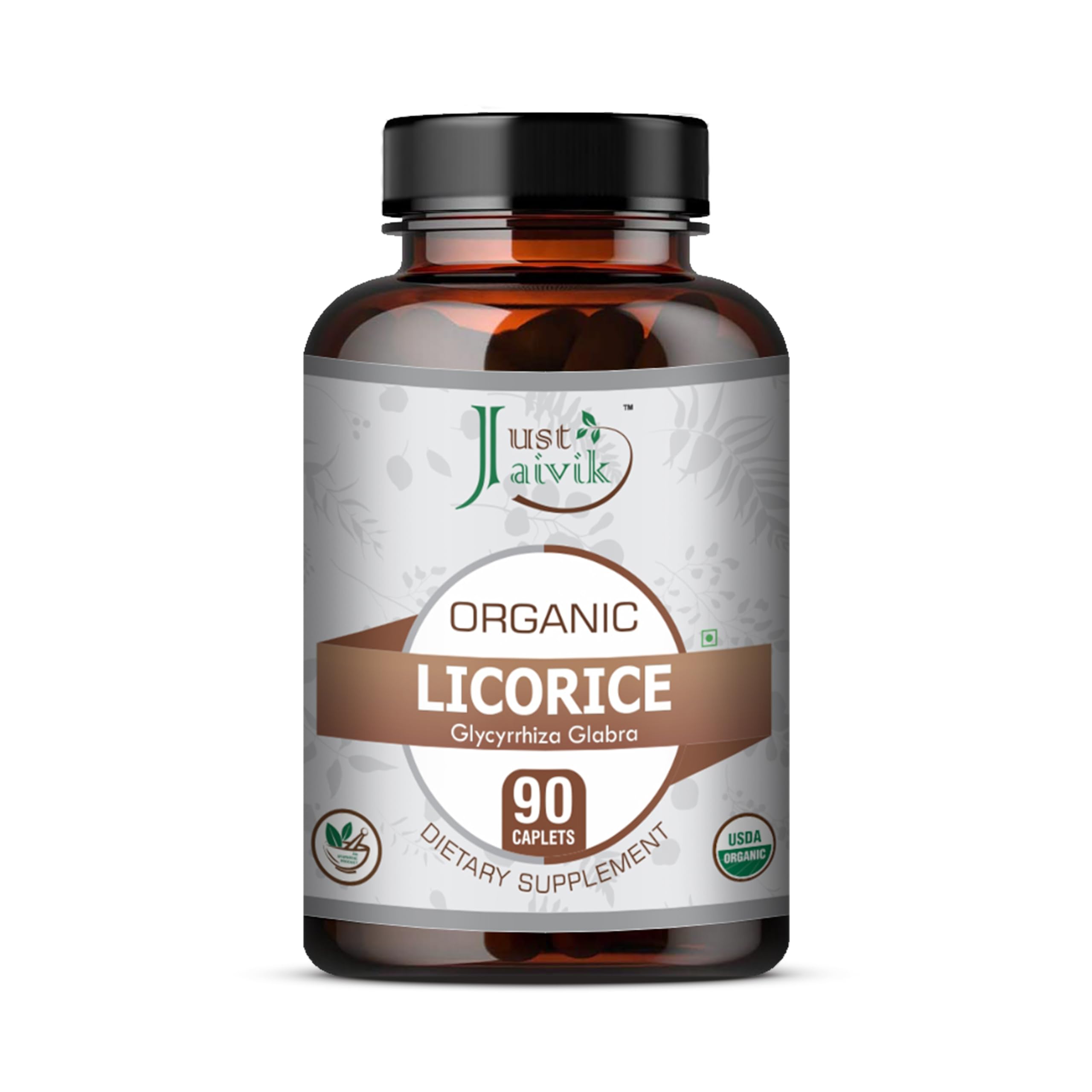 licorice root extract for wellness