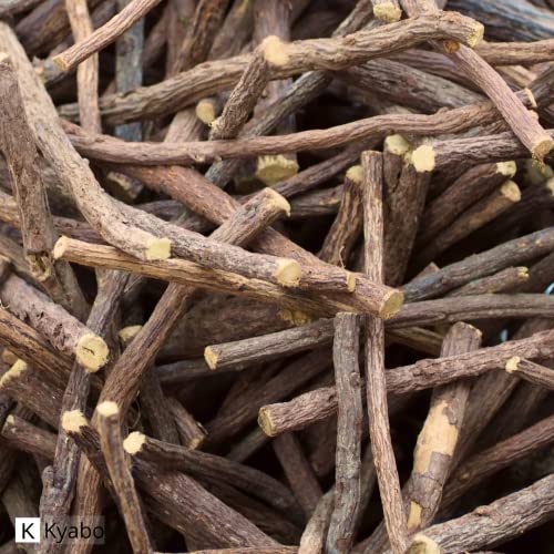 licorice root extract for wellness