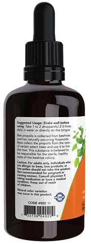 Licorice root extract with dropper
