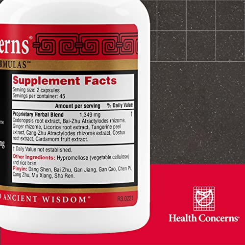 licorice root for digestive comfort