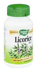 licorice root for digestive health
