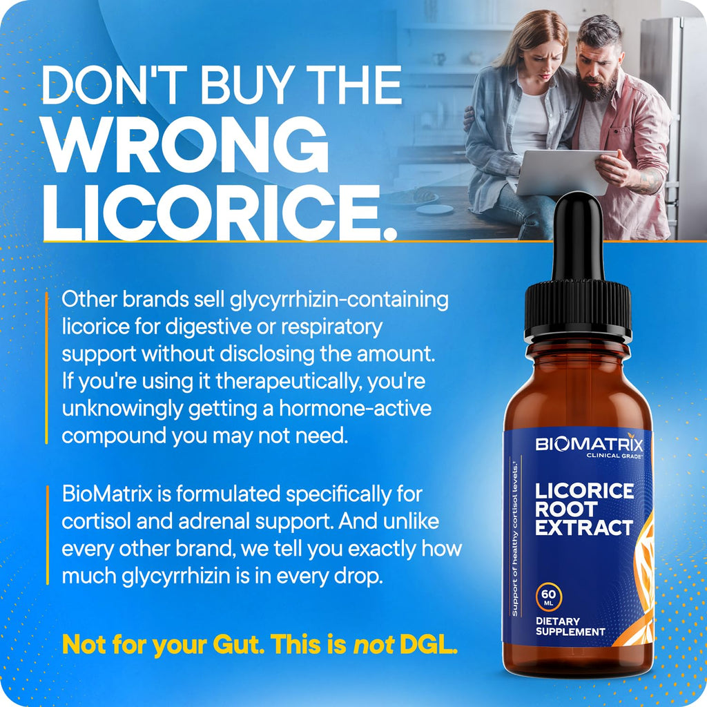 licorice root for digestive health