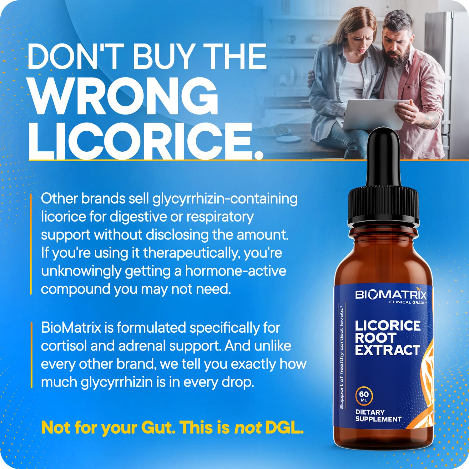 licorice root for digestive health
