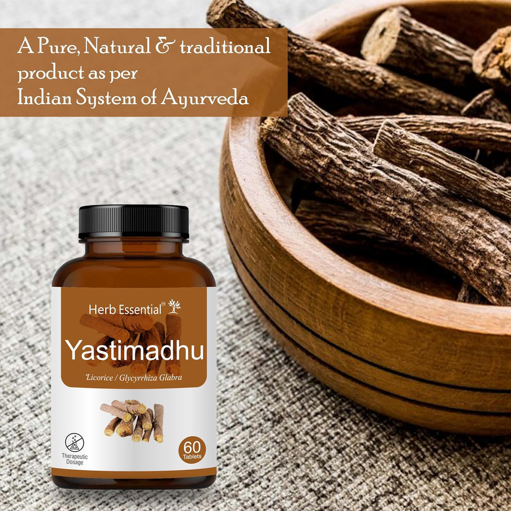 licorice root for digestive health
