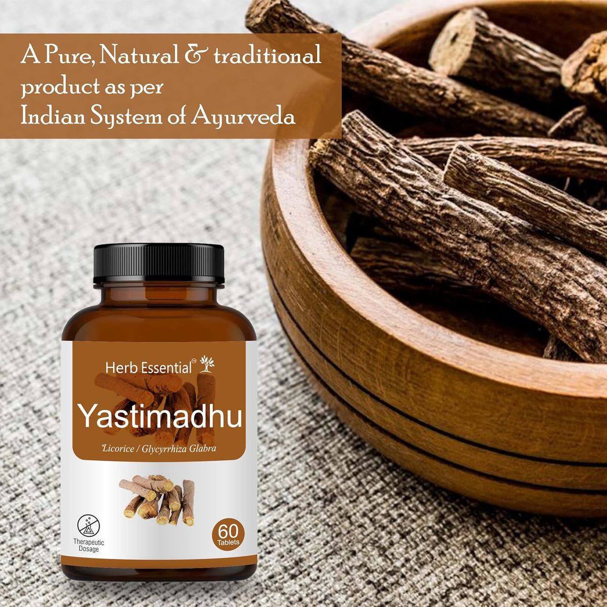 licorice root for digestive health