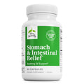 licorice root for digestive support