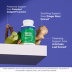 licorice root for digestive wellness