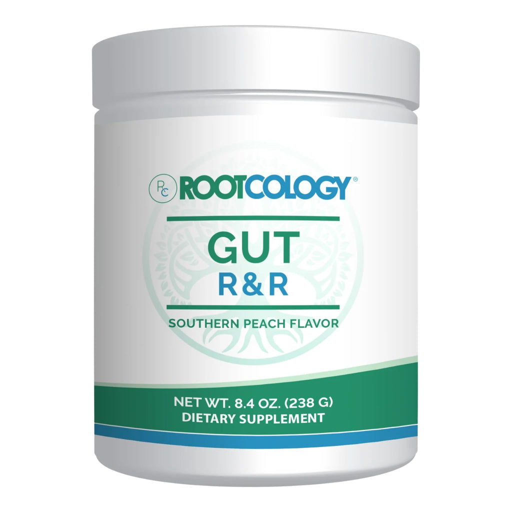 licorice root for gut health