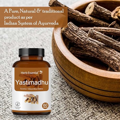 licorice root for healthy gut