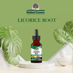 licorice root for immune support